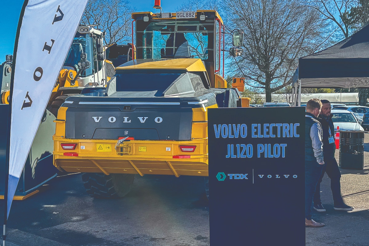 Quarry Digital Transformation – Eltirus